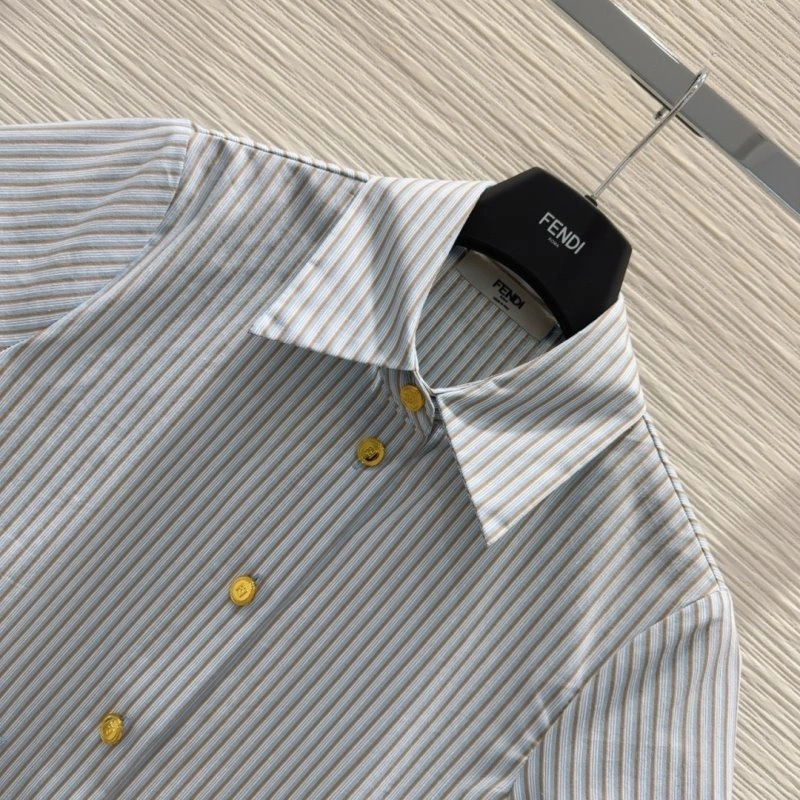 Bargain Fendi Short Suits