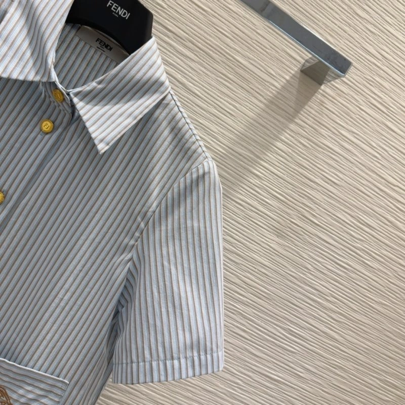 Bargain Fendi Short Suits