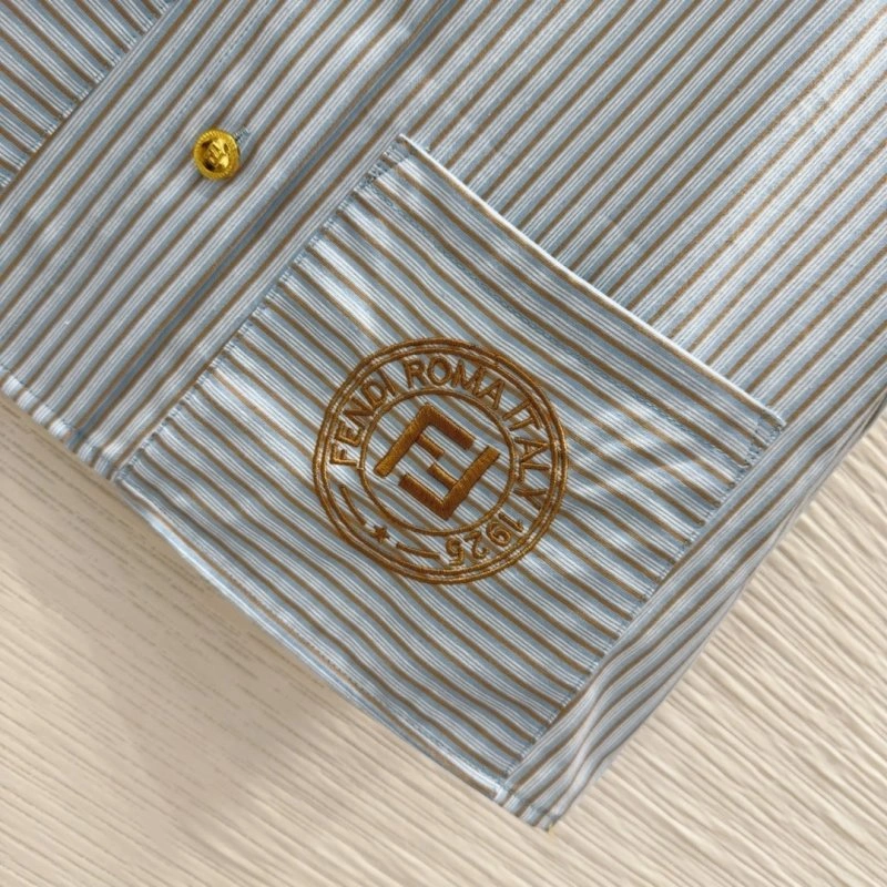Bargain Fendi Short Suits