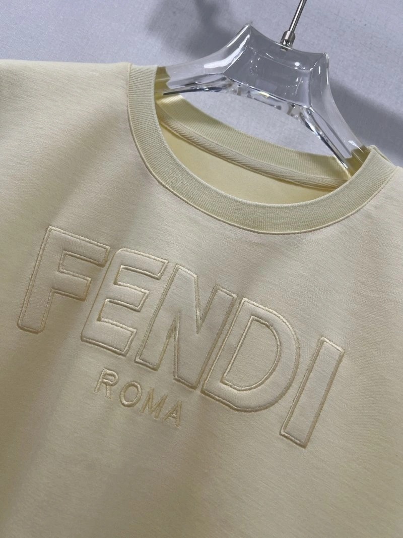 Perfect replica Fendi Short Suits