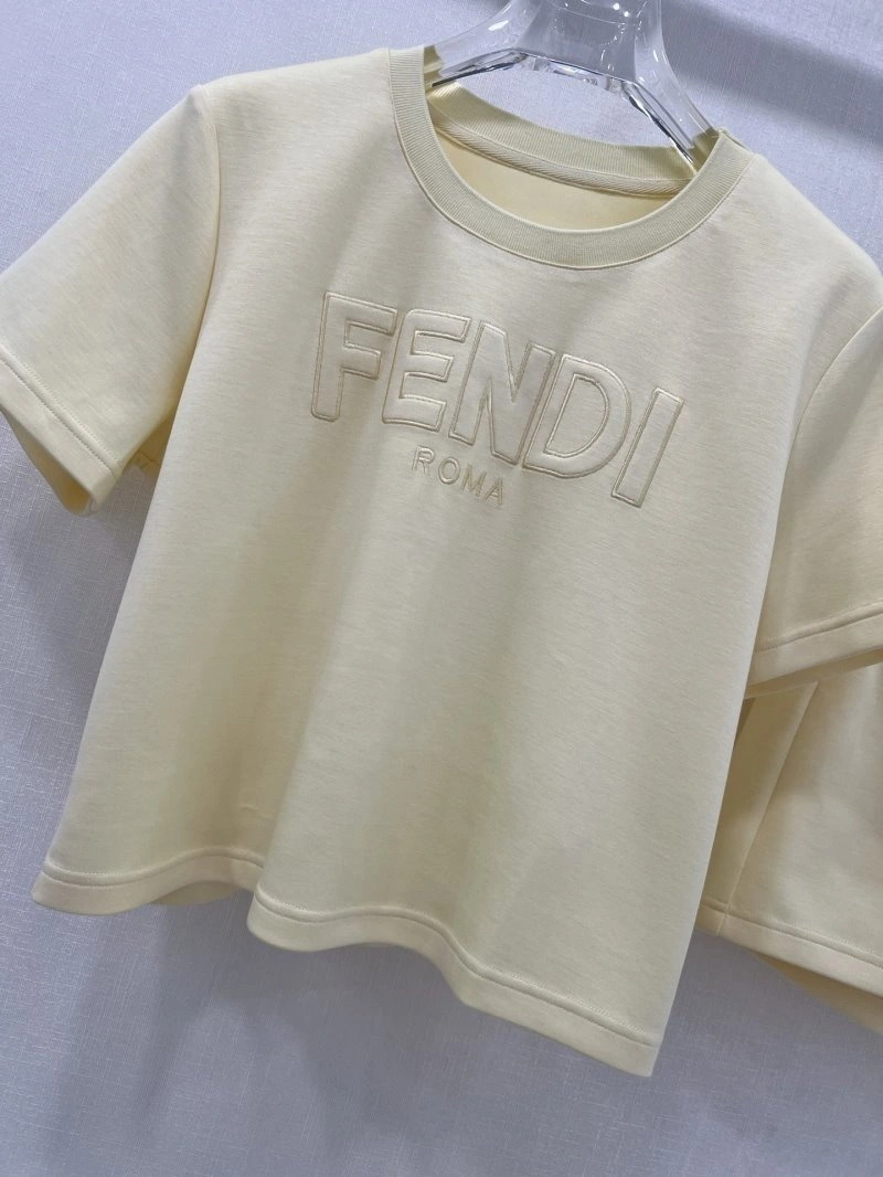 Perfect replica Fendi Short Suits