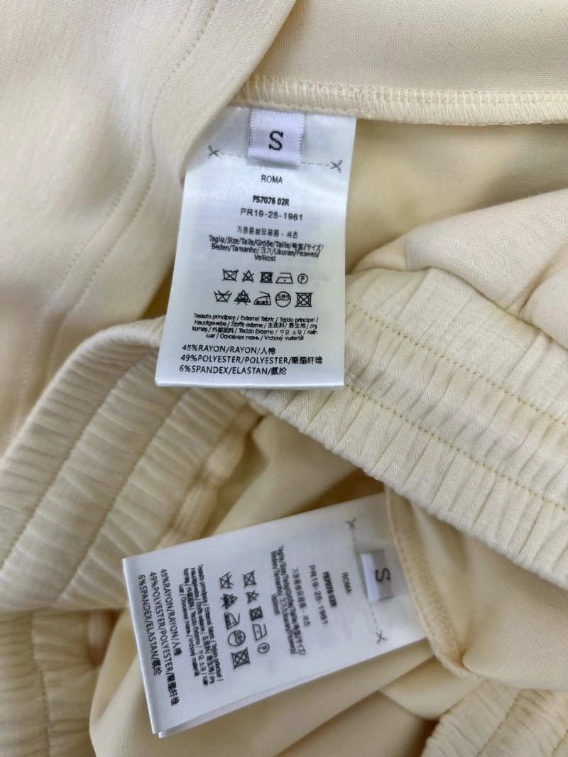 Perfect replica Fendi Short Suits