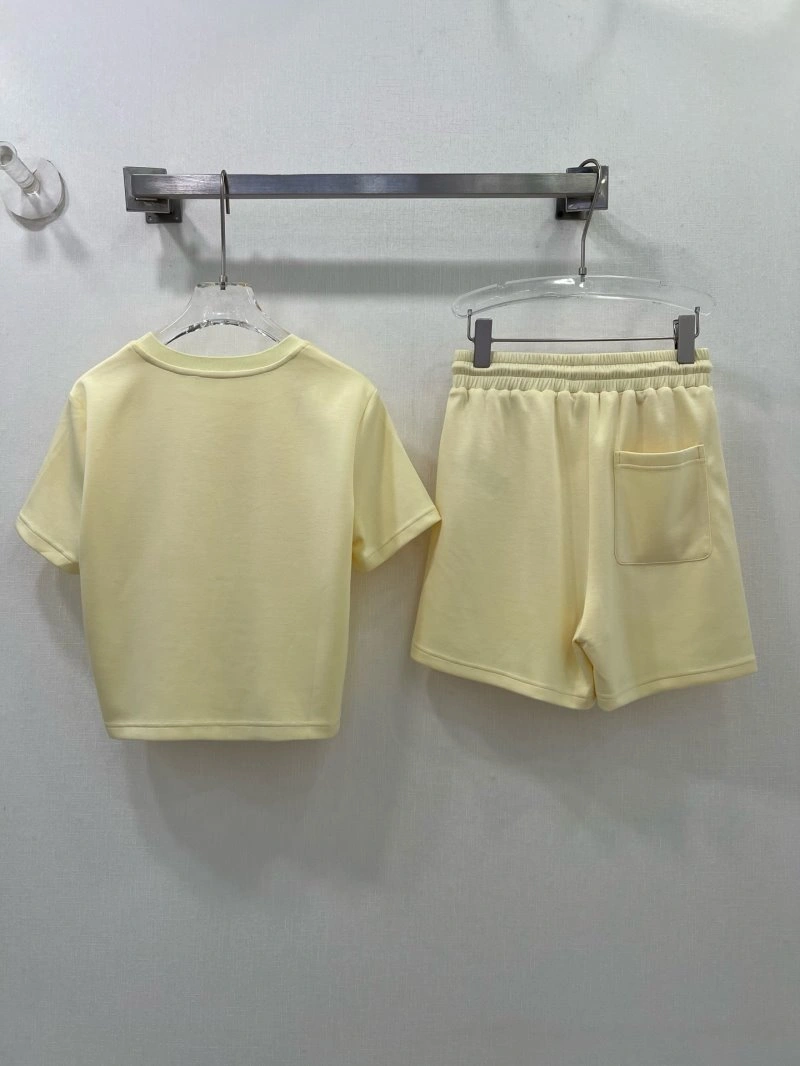 Perfect replica Fendi Short Suits