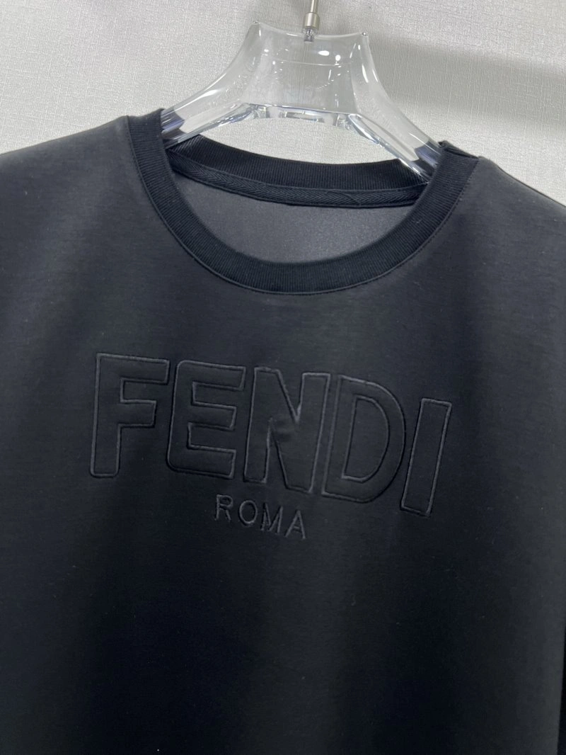 1:1 copy Fendi Short Suits