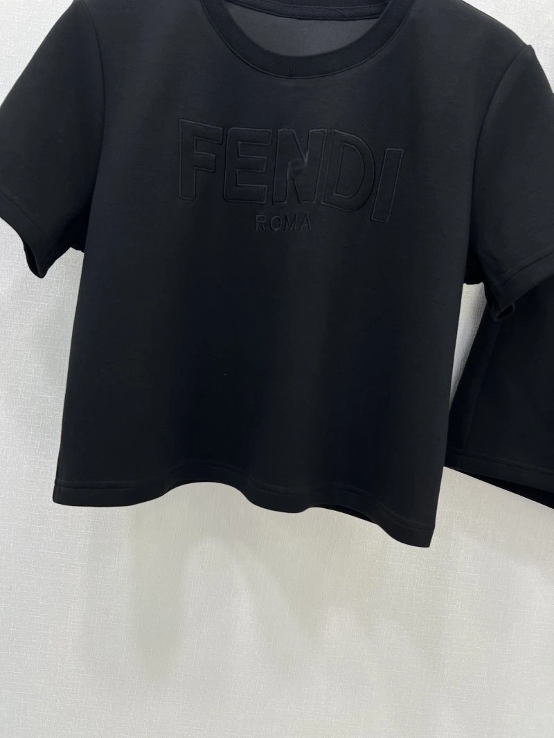 1:1 copy Fendi Short Suits