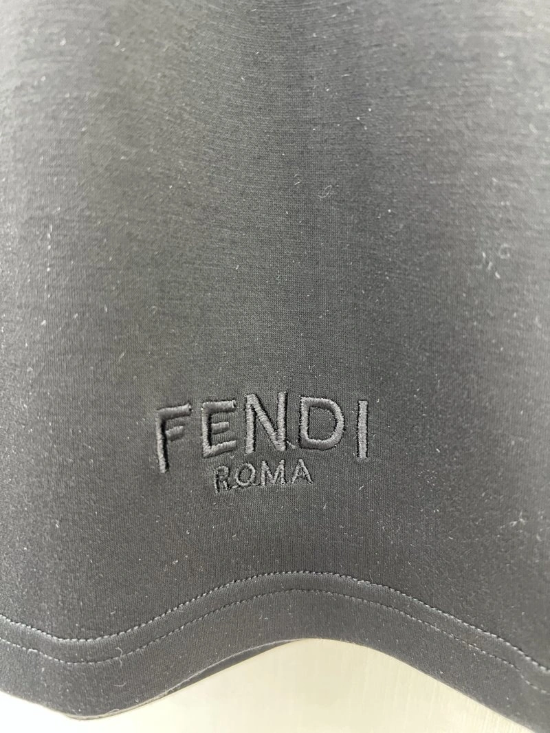 1:1 copy Fendi Short Suits