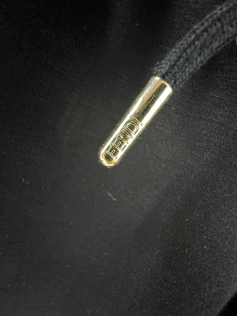1:1 copy Fendi Short Suits