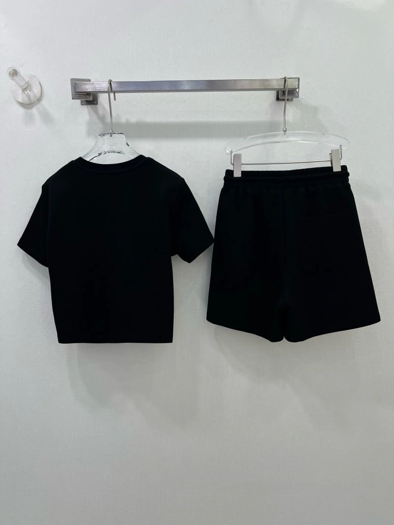 1:1 copy Fendi Short Suits