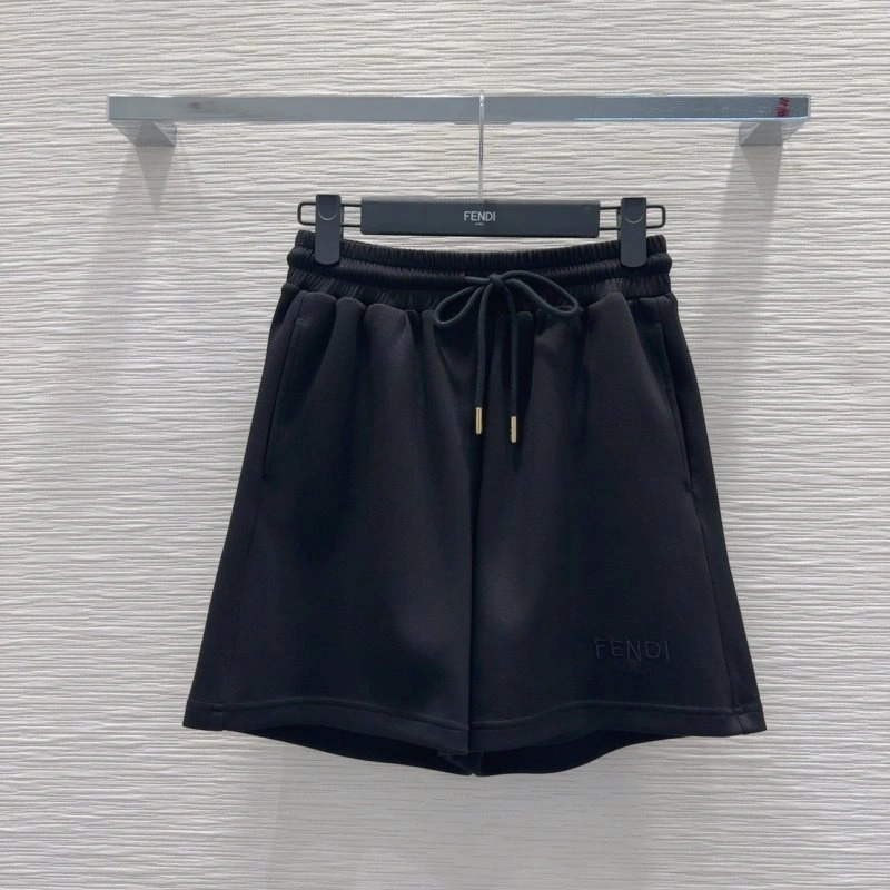 Exact replica Fendi Short Suits