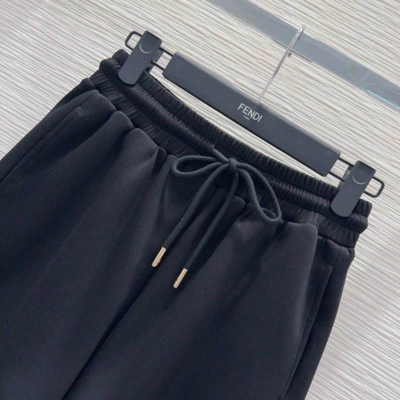 Exact replica Fendi Short Suits