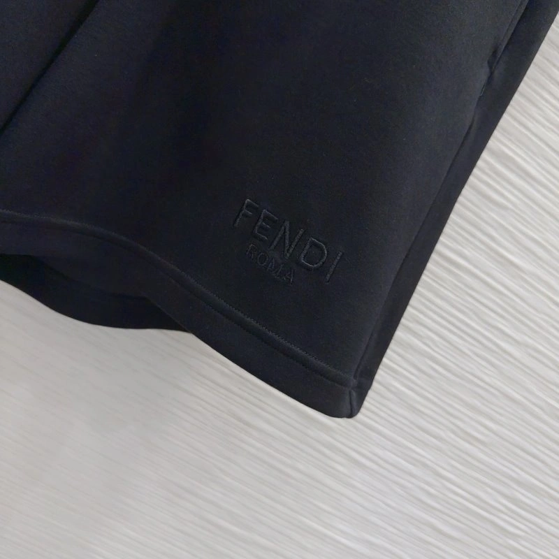 Exact replica Fendi Short Suits