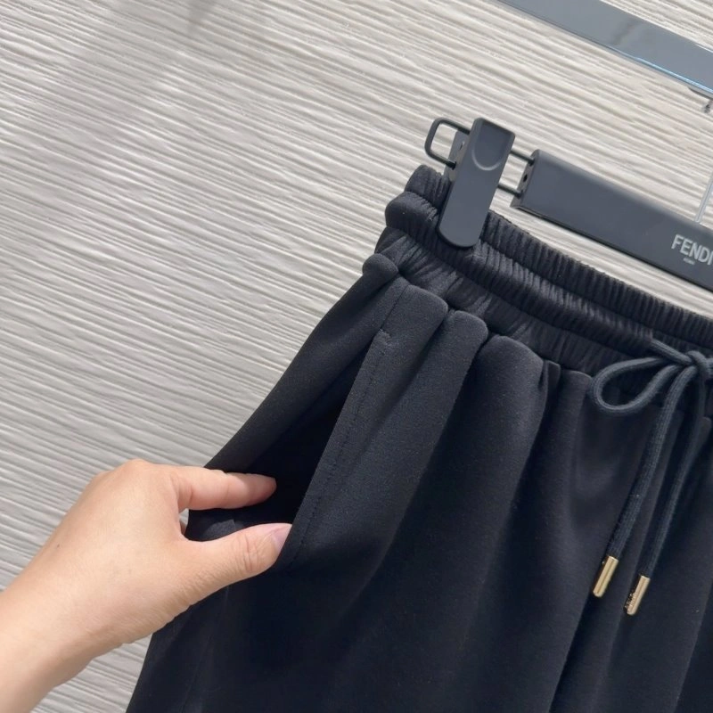 Exact replica Fendi Short Suits