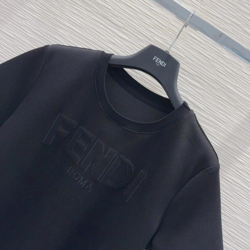 Exact replica Fendi Short Suits