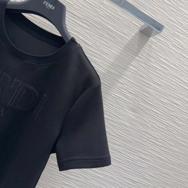 Exact replica Fendi Short Suits