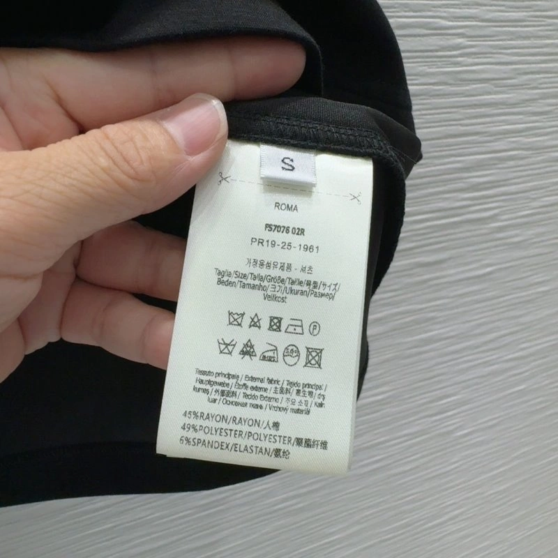 Exact replica Fendi Short Suits