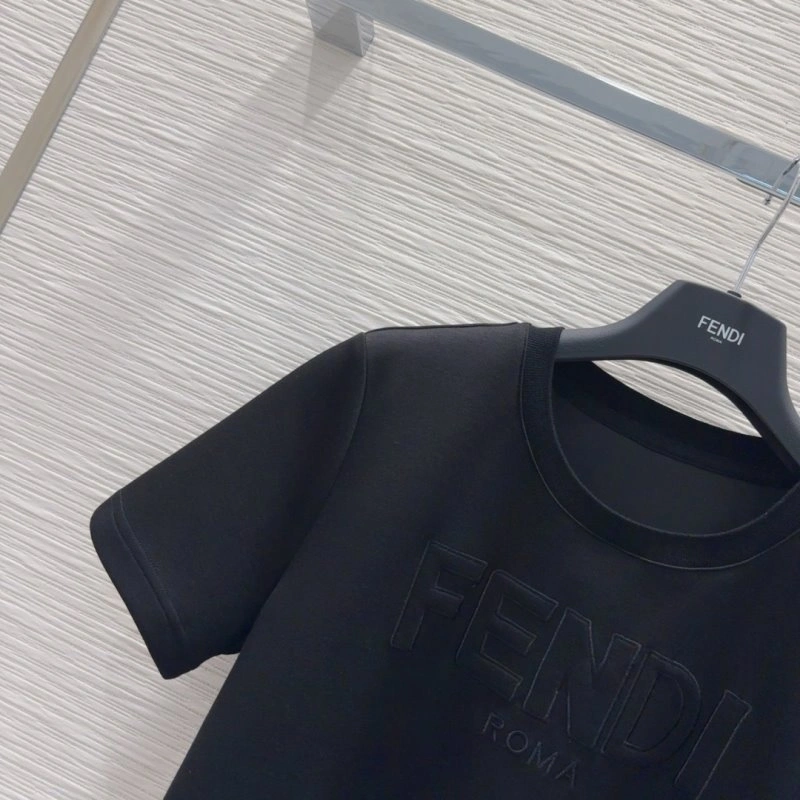Exact replica Fendi Short Suits