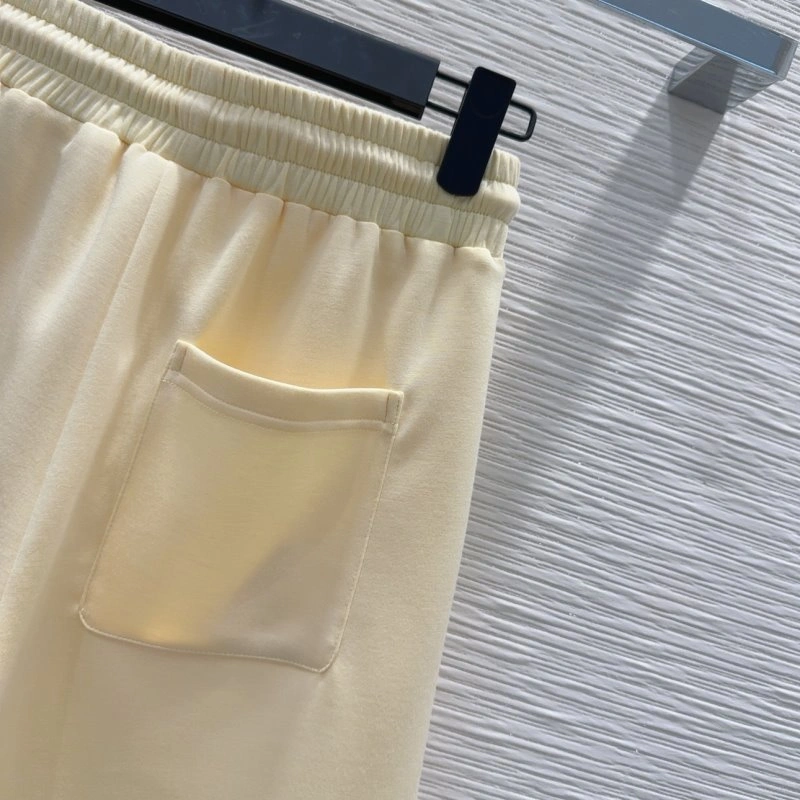 Brand-authenticated Fendi Short Suits