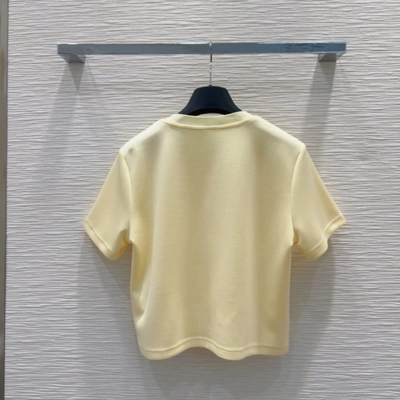 Brand-authenticated Fendi Short Suits