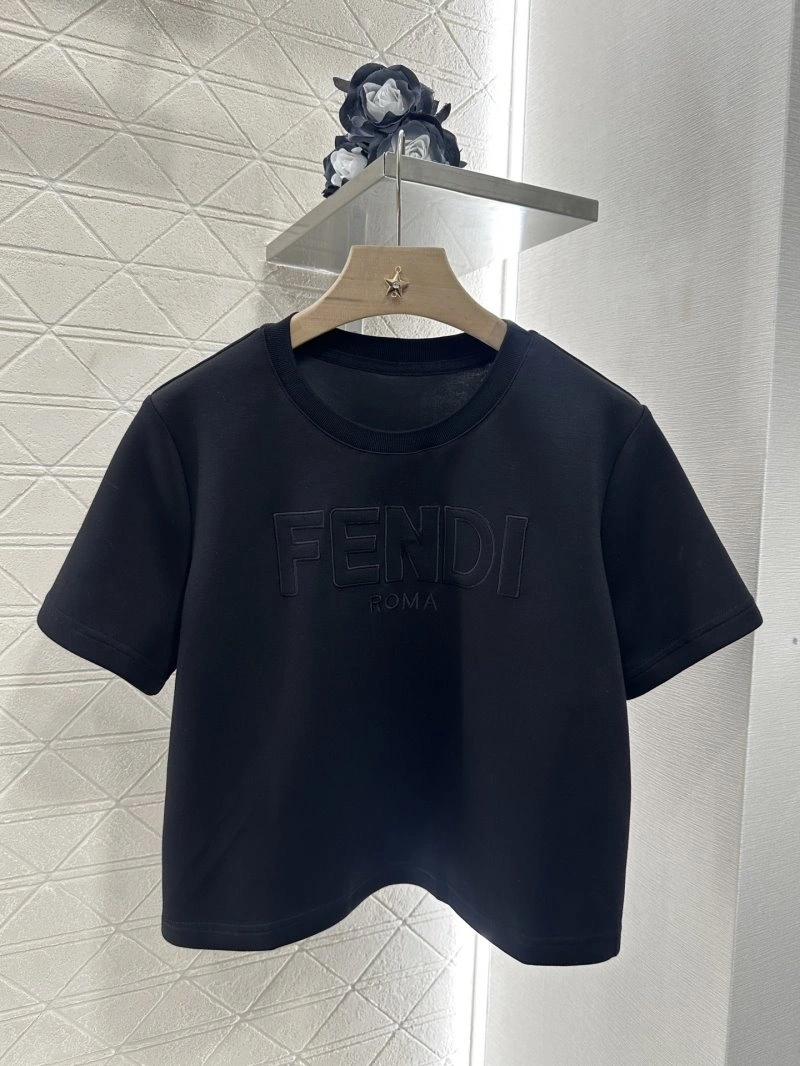 Fendi Short Suits
