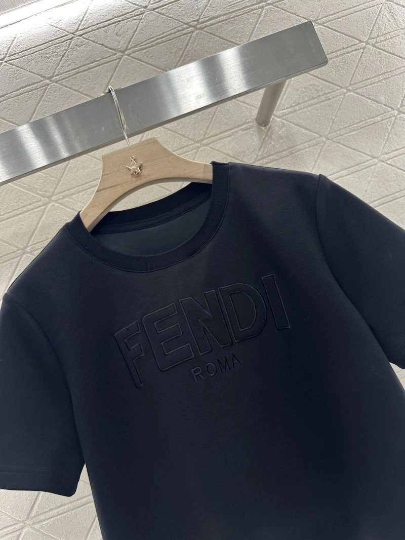Mirror quality Fendi Short Suits