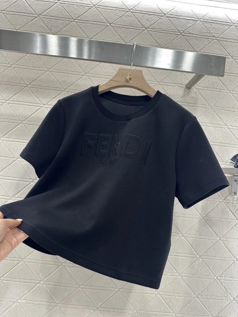 Mirror quality Fendi Short Suits