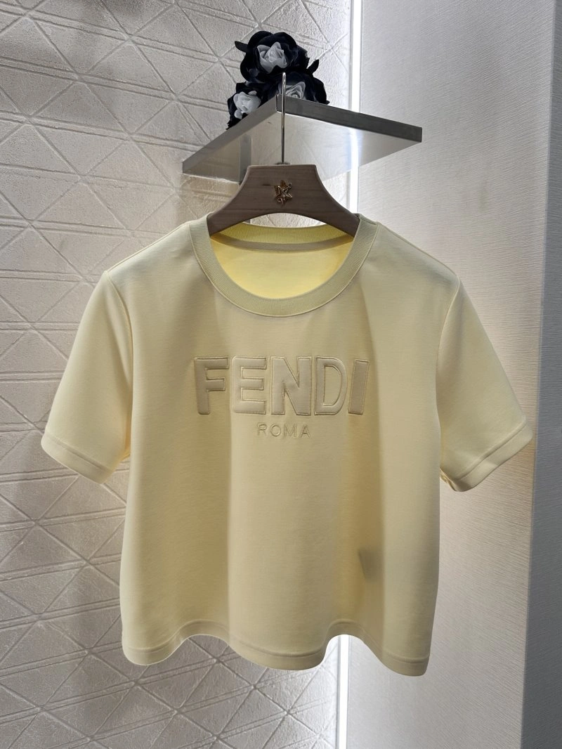 Fendi Short Suits