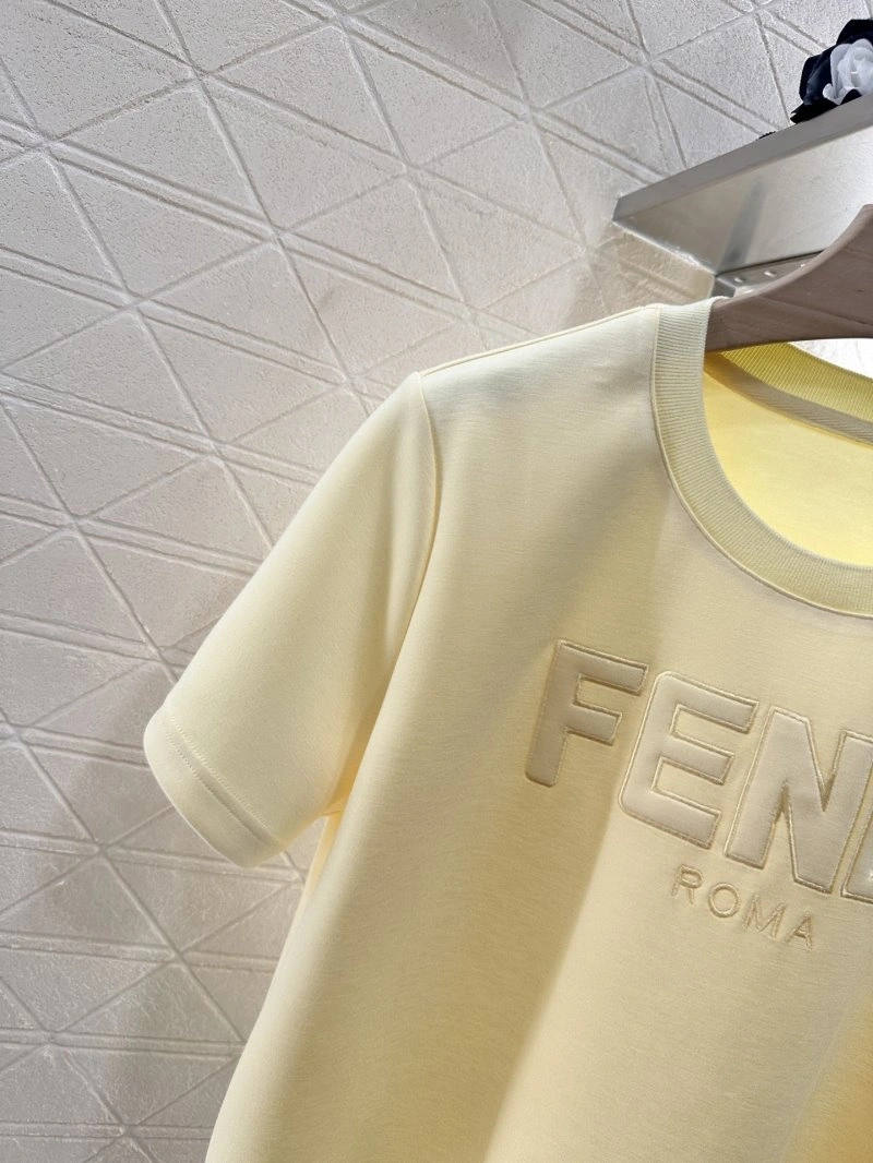Factory-made Fendi Short Suits