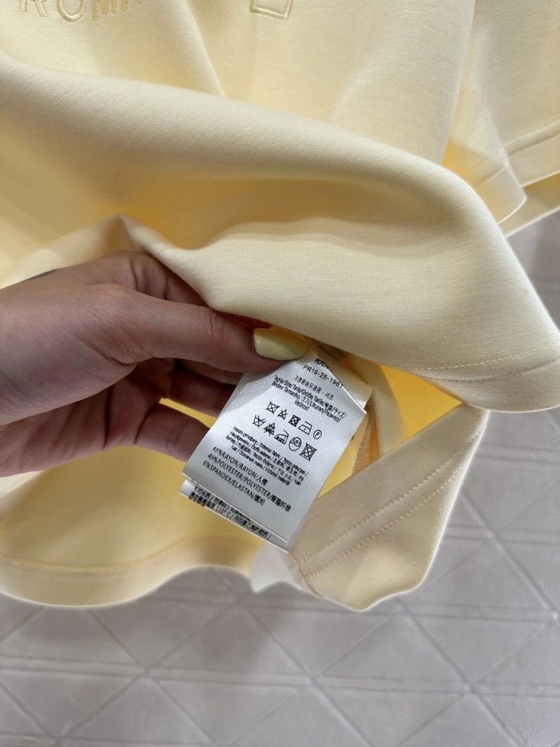 Factory-made Fendi Short Suits