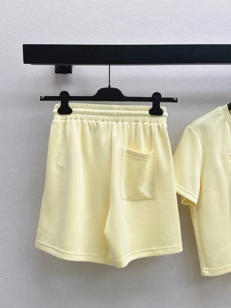 High accuracy Fendi Short Suits