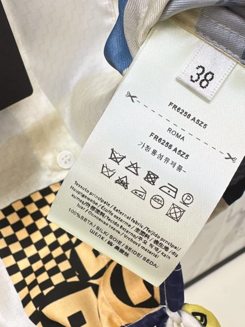 Affordable Fendi Short Suits