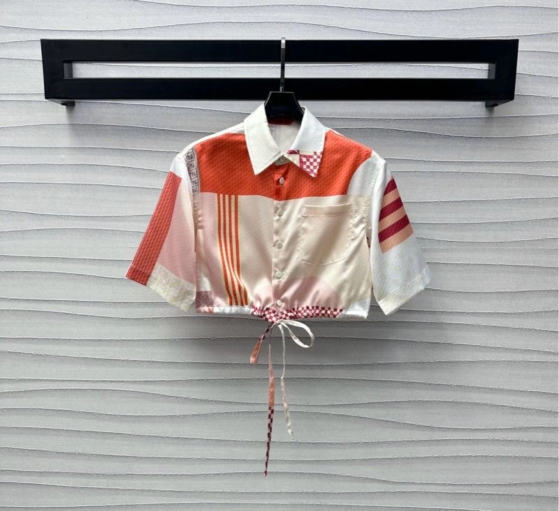 OEM Fendi Short Suits