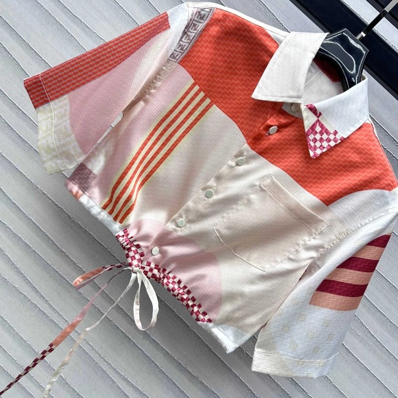 OEM Fendi Short Suits