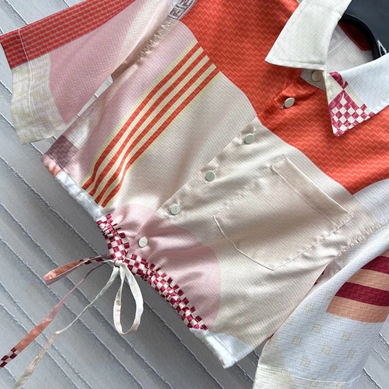OEM Fendi Short Suits