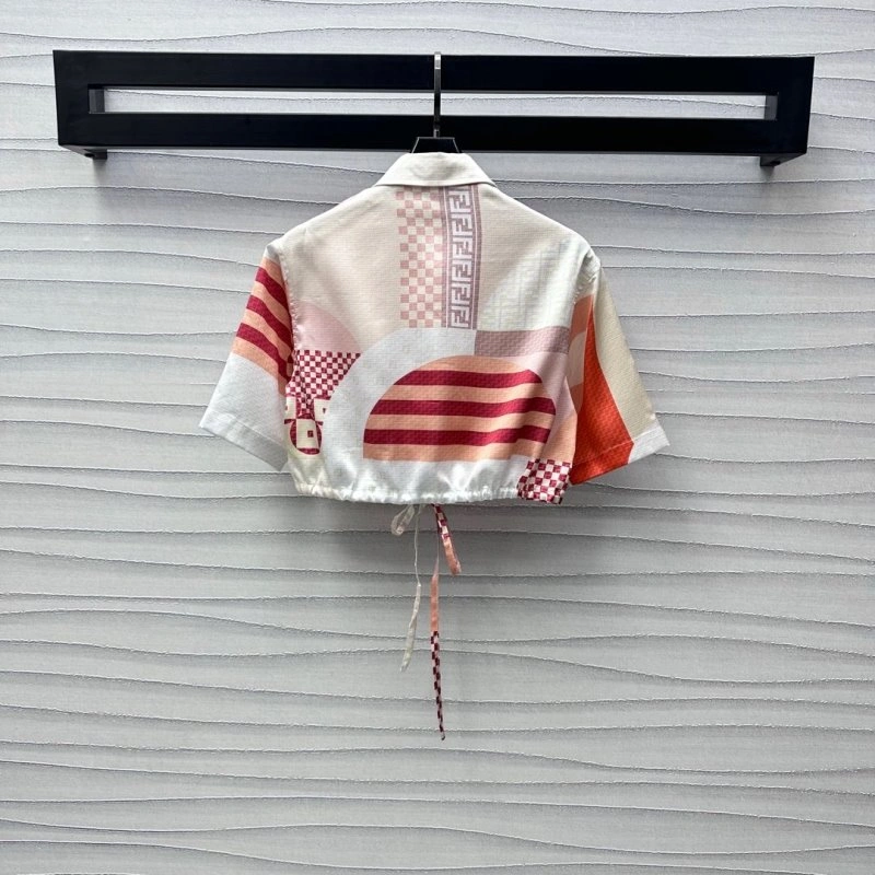OEM Fendi Short Suits