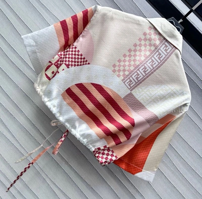 OEM Fendi Short Suits