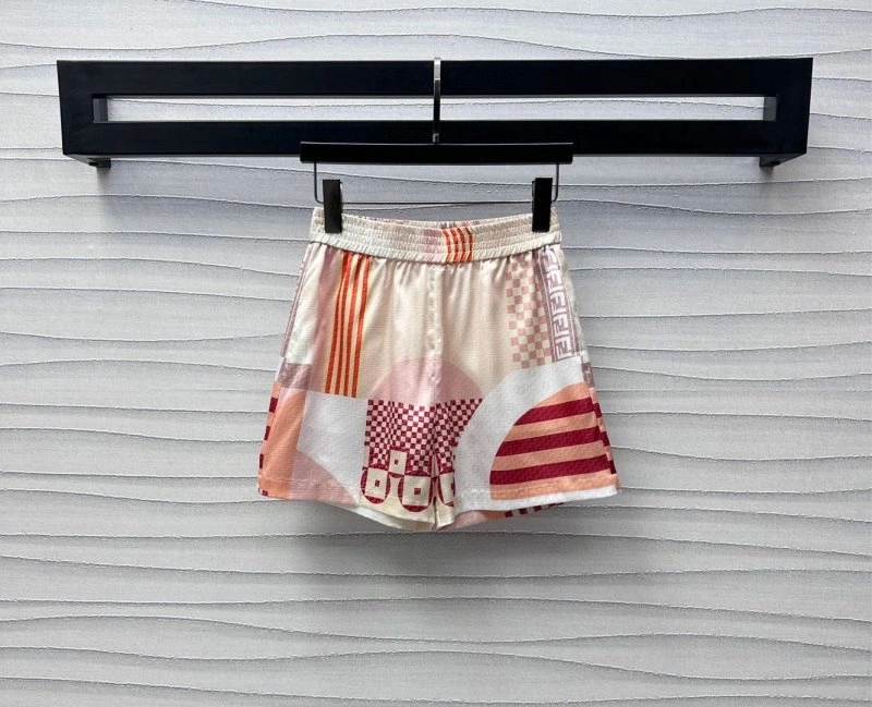 OEM Fendi Short Suits