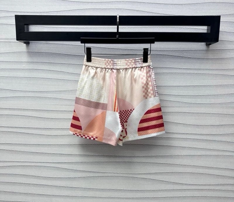 OEM Fendi Short Suits