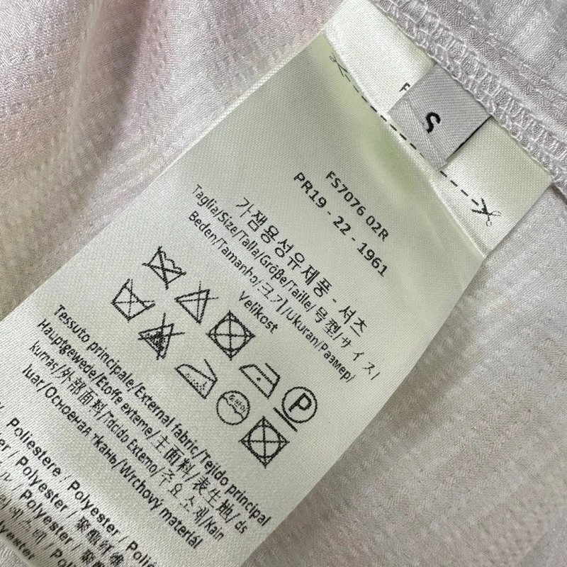 OEM Fendi Short Suits