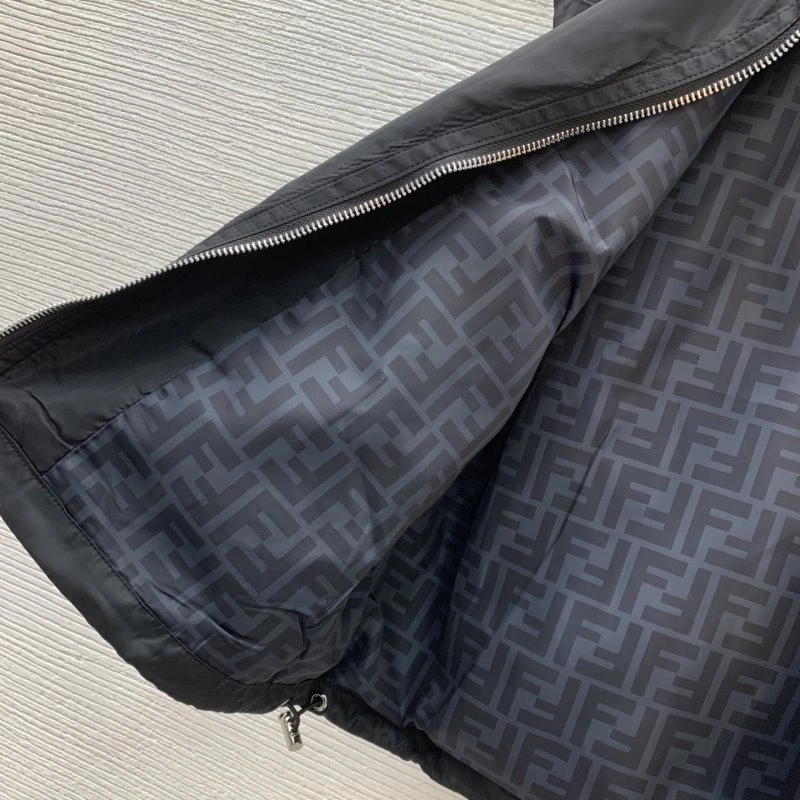 Inexpensive Fendi Short Suits