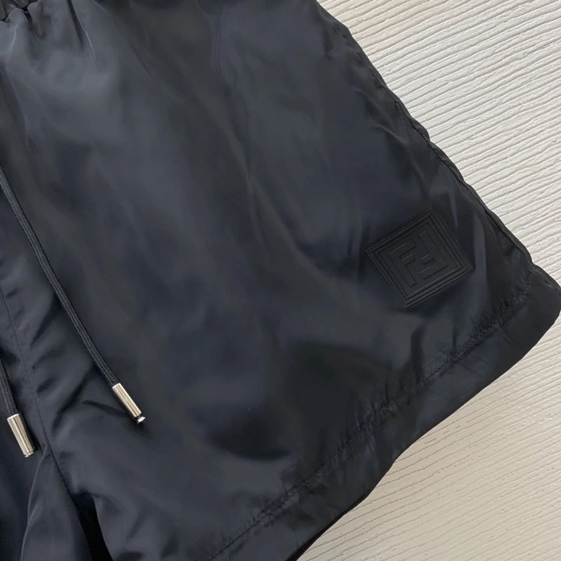 Inexpensive Fendi Short Suits