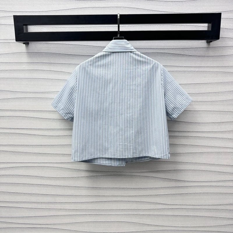 Precise copy Fendi Short Suits