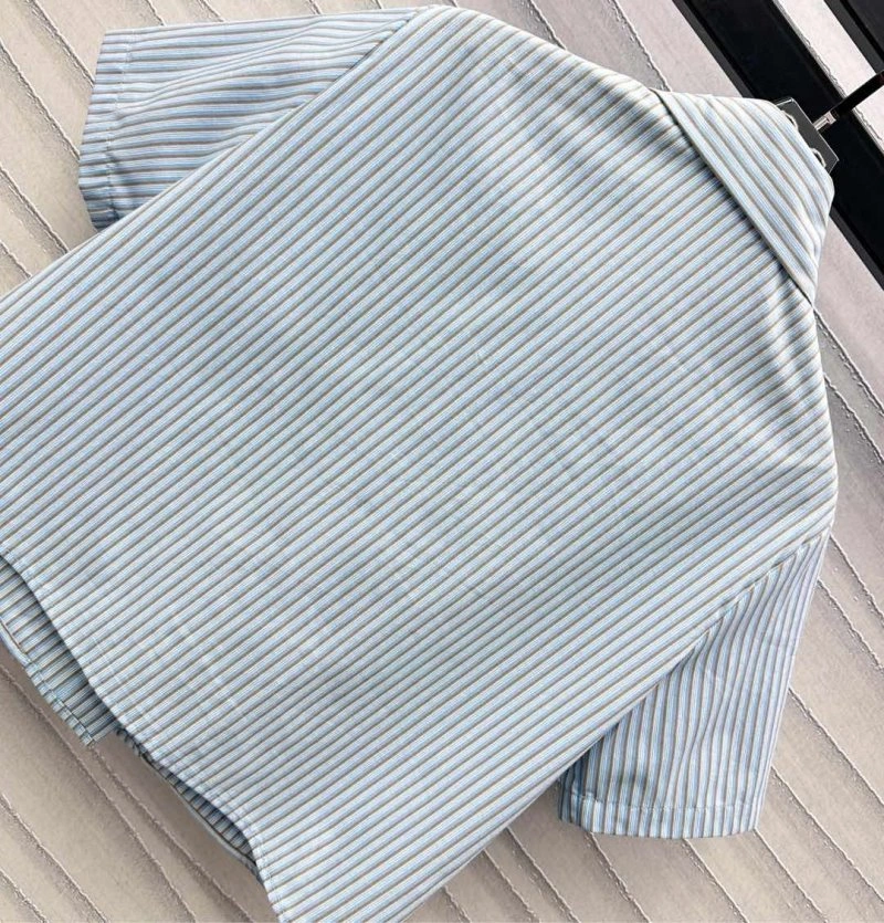 Precise copy Fendi Short Suits
