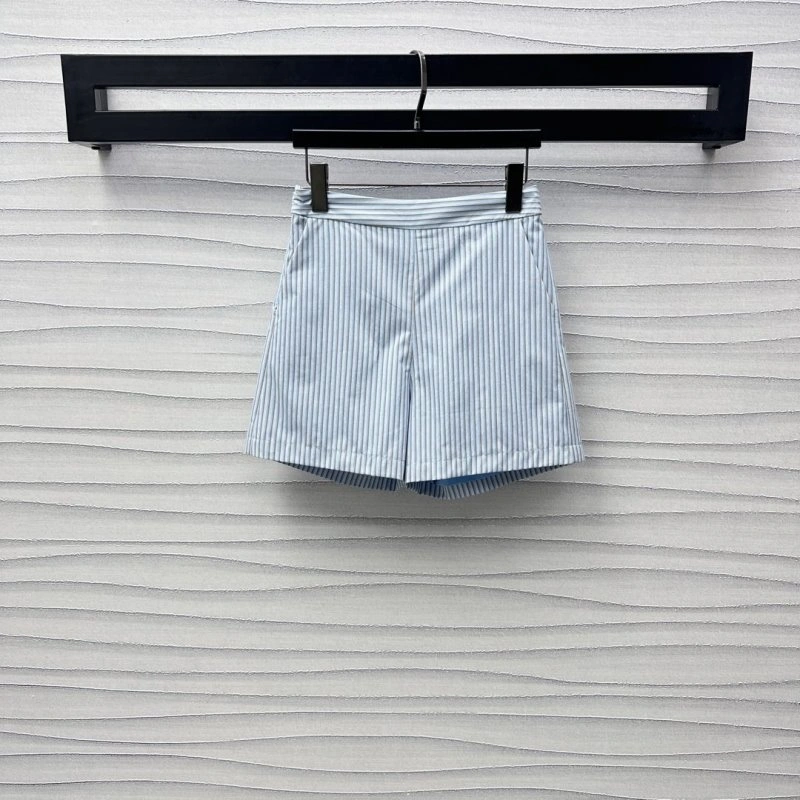 Precise copy Fendi Short Suits