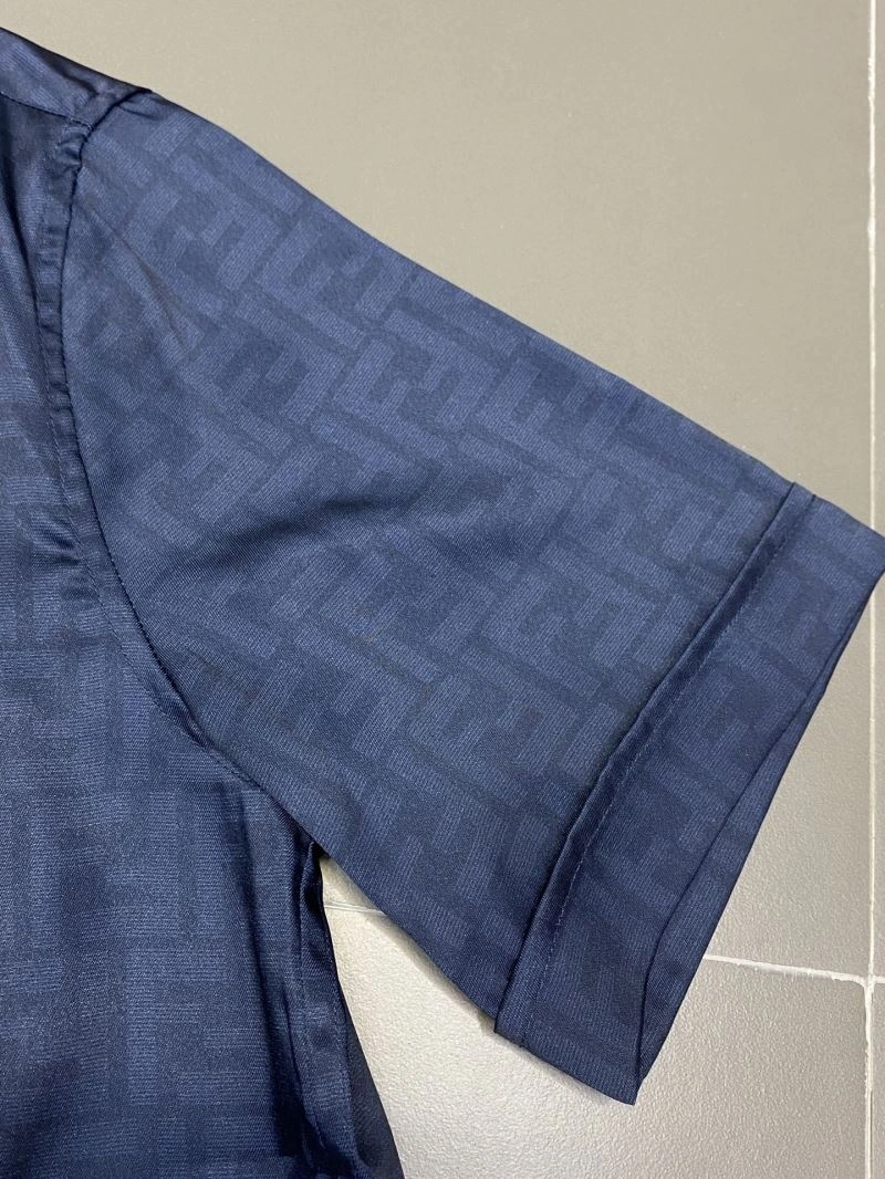 Official Fendi Short Suits