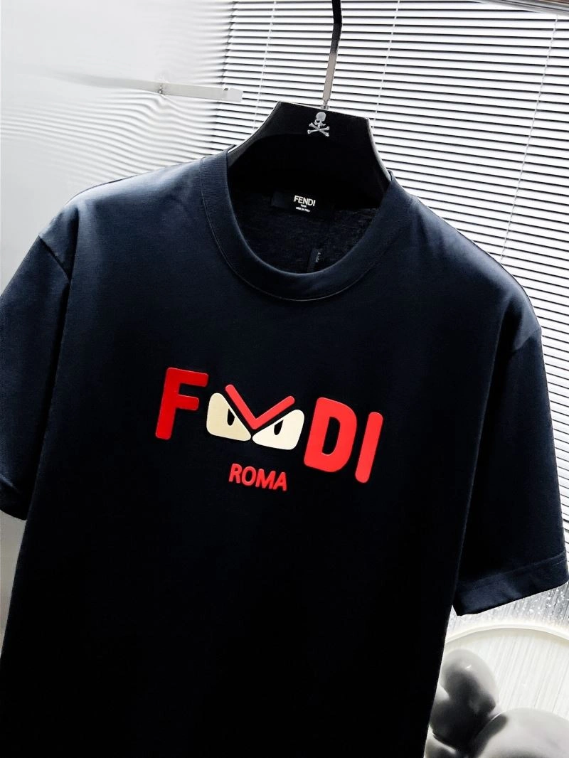 Precise copy Fendi Short Suits