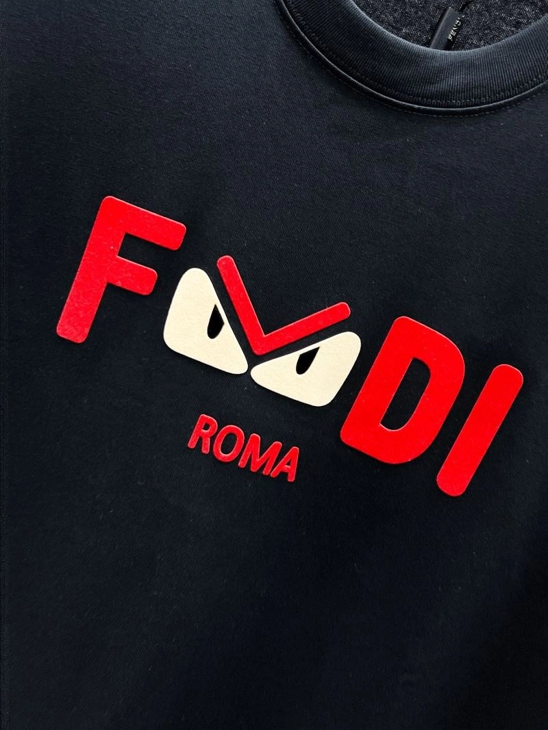 Precise copy Fendi Short Suits