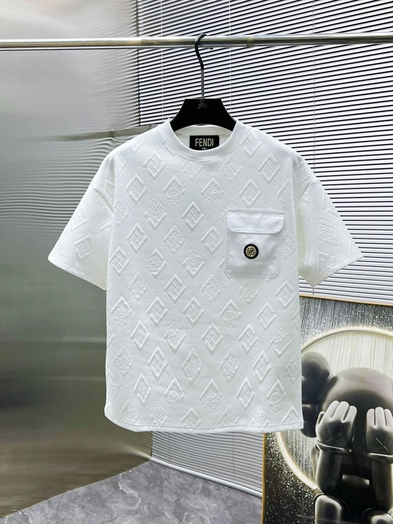High accuracy Fendi Short Suits