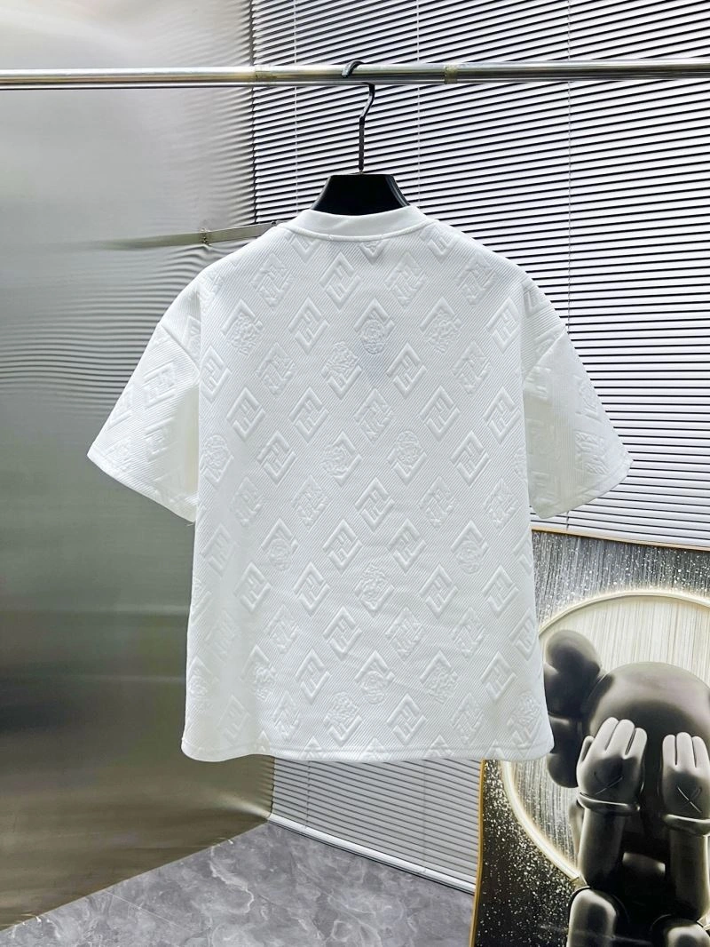 High accuracy Fendi Short Suits