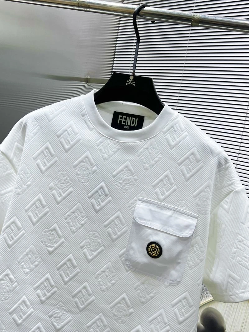 High accuracy Fendi Short Suits