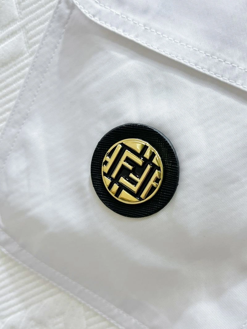 High accuracy Fendi Short Suits